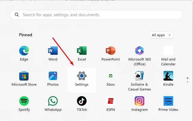 Enable Two Finger Scroll On Windows: Easy Step-by-Step Guide Enable Two Finger Scroll On Windows: Easy Step-by-Step Guide